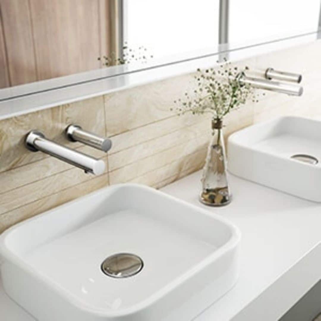 Can you put foam hand soap in a regular dispenser? - Xiamen OLT