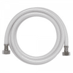 What Size are Faucet Supply Lines (for all faucets) - TCK